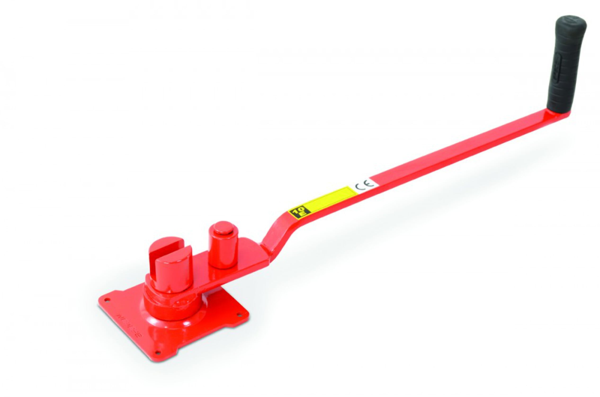 Classical Stirrup Rebar Bender (Ø0.393in/22in) (AF-10E) - Walmart.com