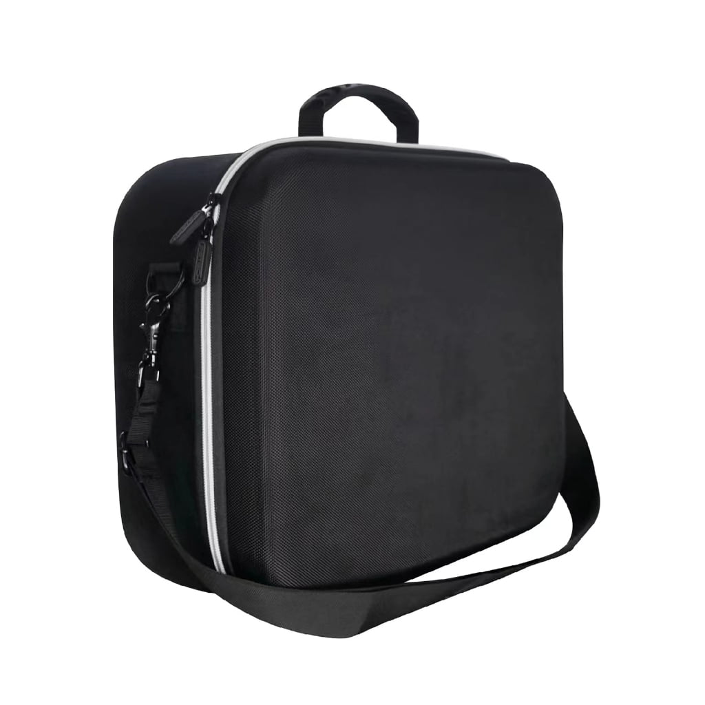 Classical Style Hard Box for PS VR2 Headset Holder Storage Bags ...