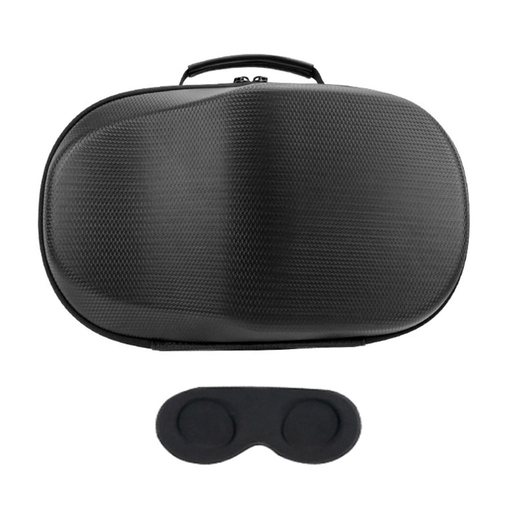 Classical Style Hard Box for Pico 4 VR Headset Holder Bags Storage Bags ...