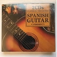 Sonoma, Classical Treasures Spanish Guitar CD, Music & Performance ...