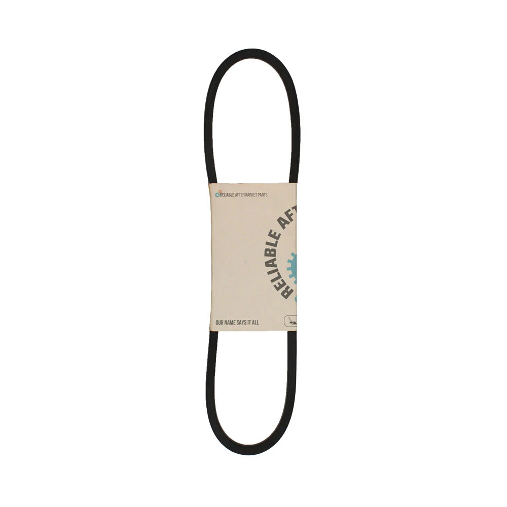 Classical V-Belt 1/2 X 34.5 A-Section Polyester Cord 4L345 Fits ...