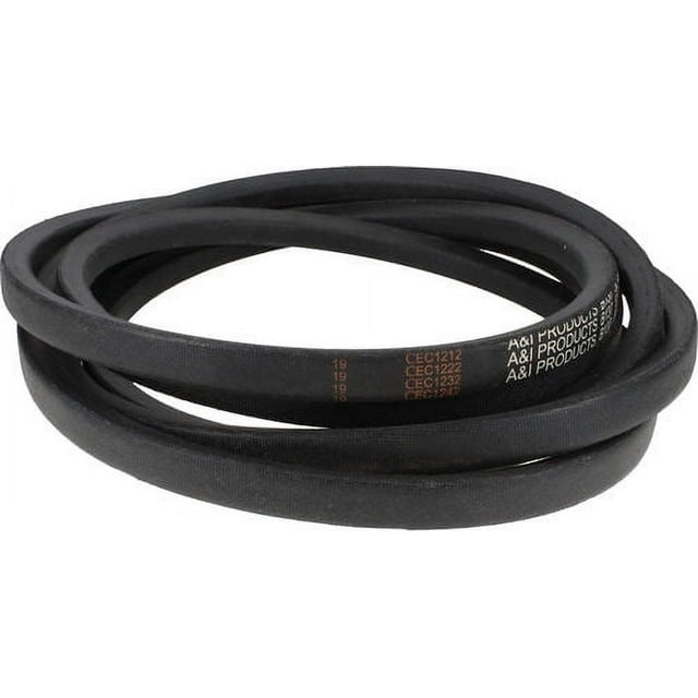 Classical V-Belt B137 - Walmart.com