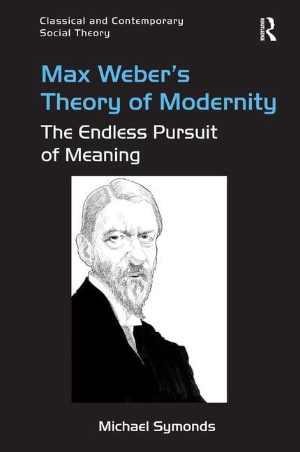 Max Weber Theory