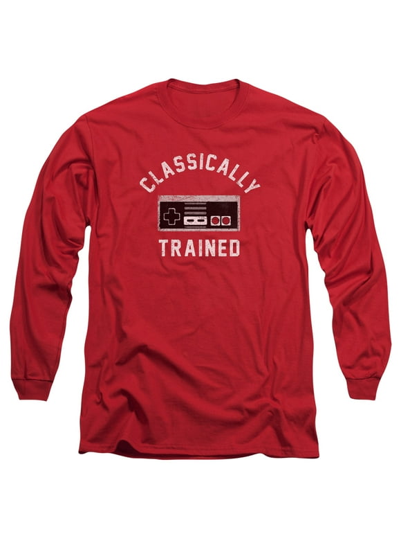 Classically Trained T Shirt