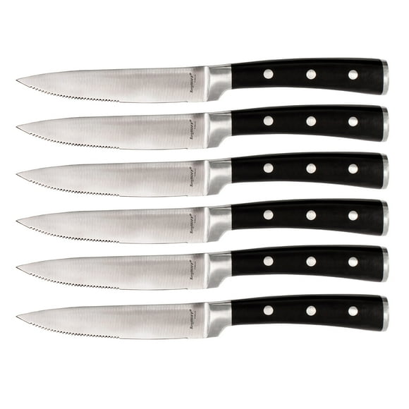 Cutco Knives Set
