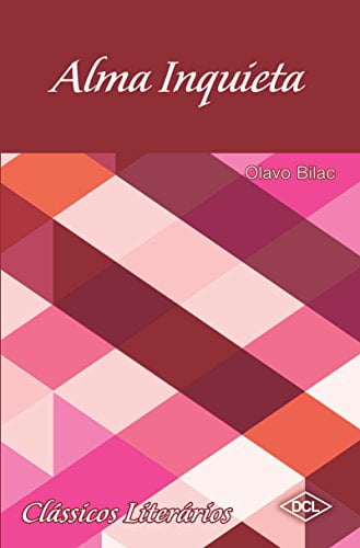 Classicos Literarios-Alma Inquieta - Walmart.com