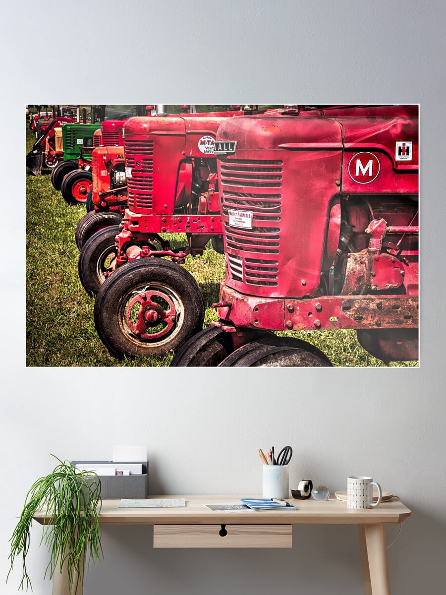 Classics All Poster Wall Art, Modern Wall Decor For Living Room Bedroom ...