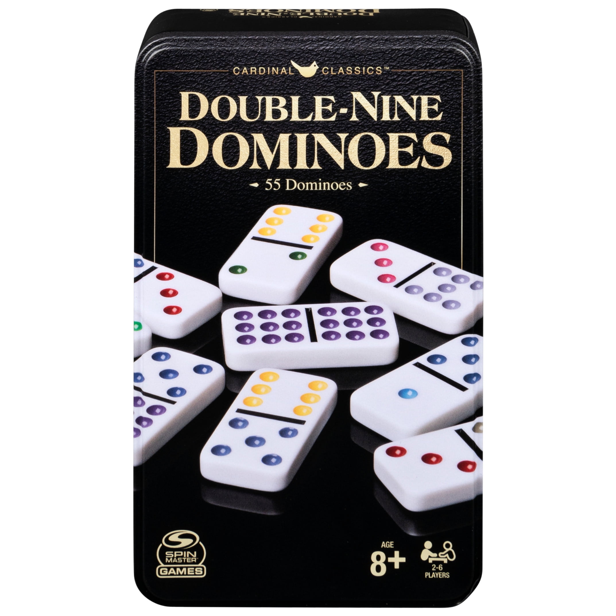 Dominos Numbers