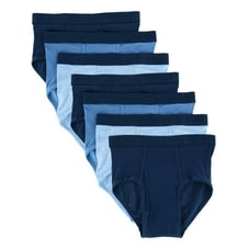 Hanes Low Rise Briefs Mens