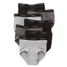 Hanes String Bikini Men