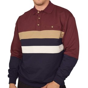 Mens Banded Bottom Shirts