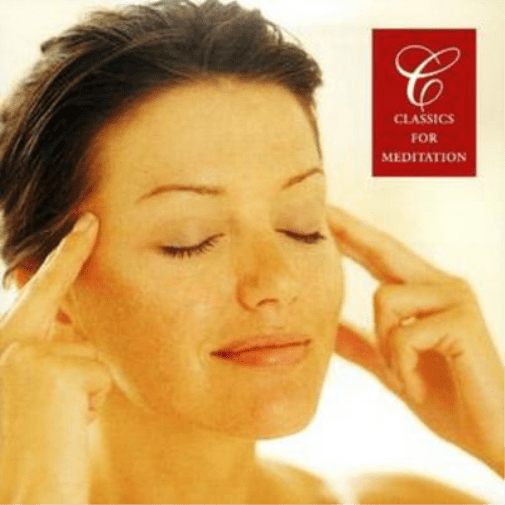Various Composers Classics for Meditation (CD) Album - Walmart.com