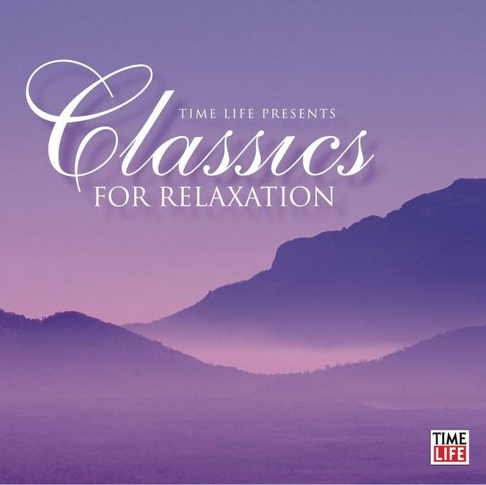 Classics for Relaxation - Walmart.com