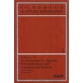 Classics in Applied Mathematics A Survey of Lie Groups and Lie Algebra ...