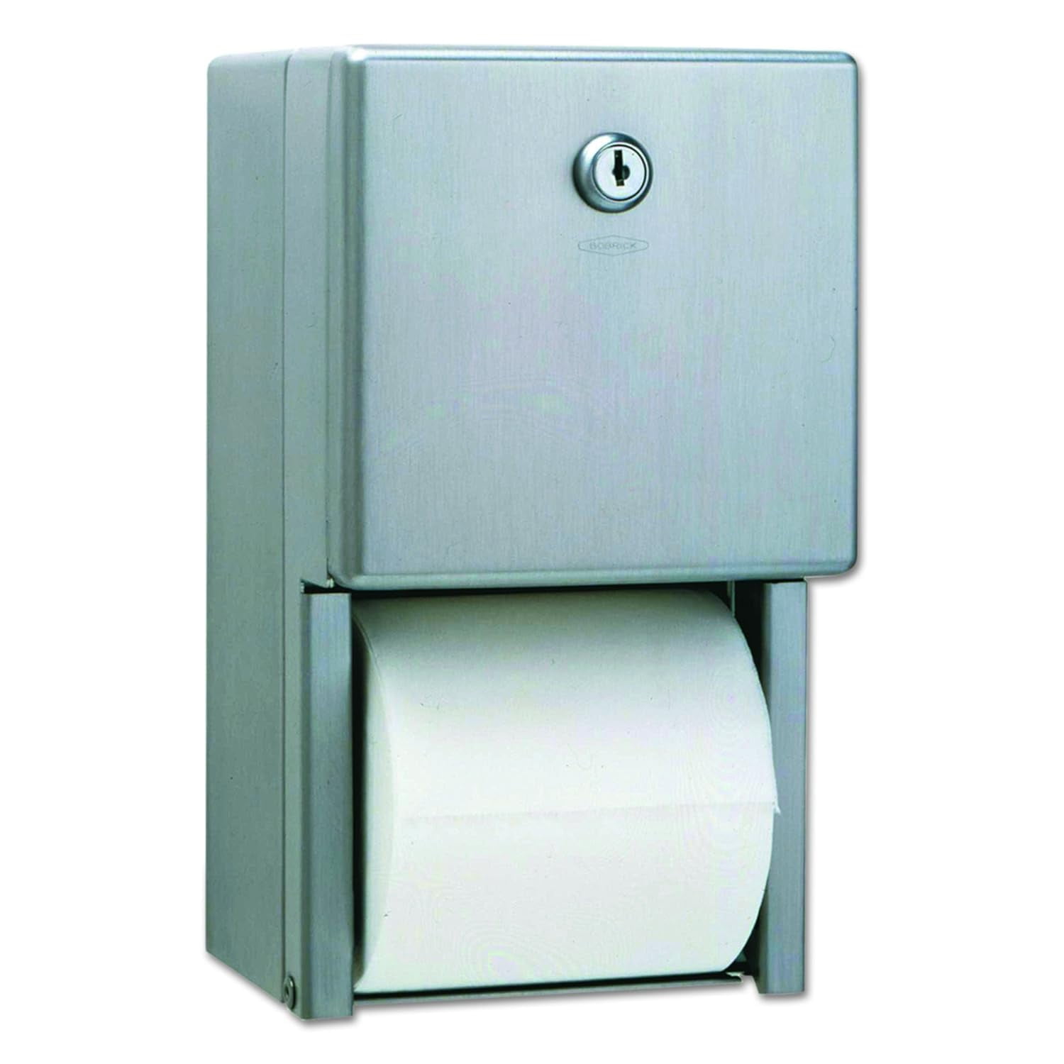 Classicseries Surface Mounted Multi-Roll Tissue Dispenser - Walmart.com