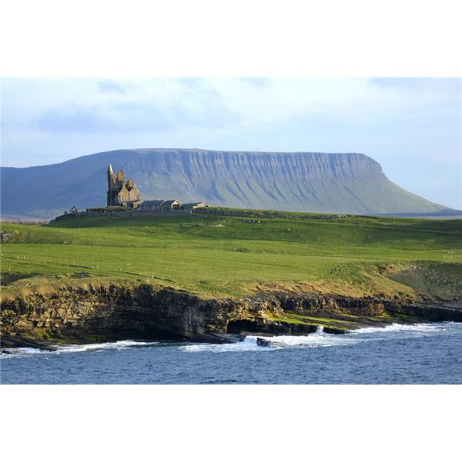 Classiebawn Castle Mullaghmore Co Sligo Ireland; 19Th Century Castle ...