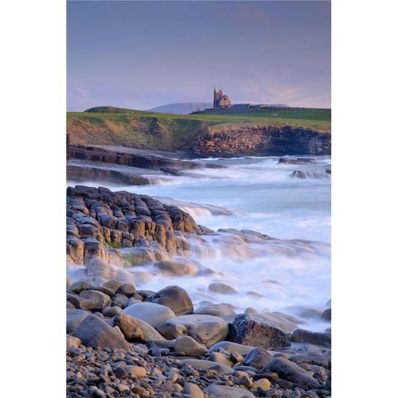 Classiebawn Castle Mullaghmore Co Sligo Ireland - 19th Century Castle ...