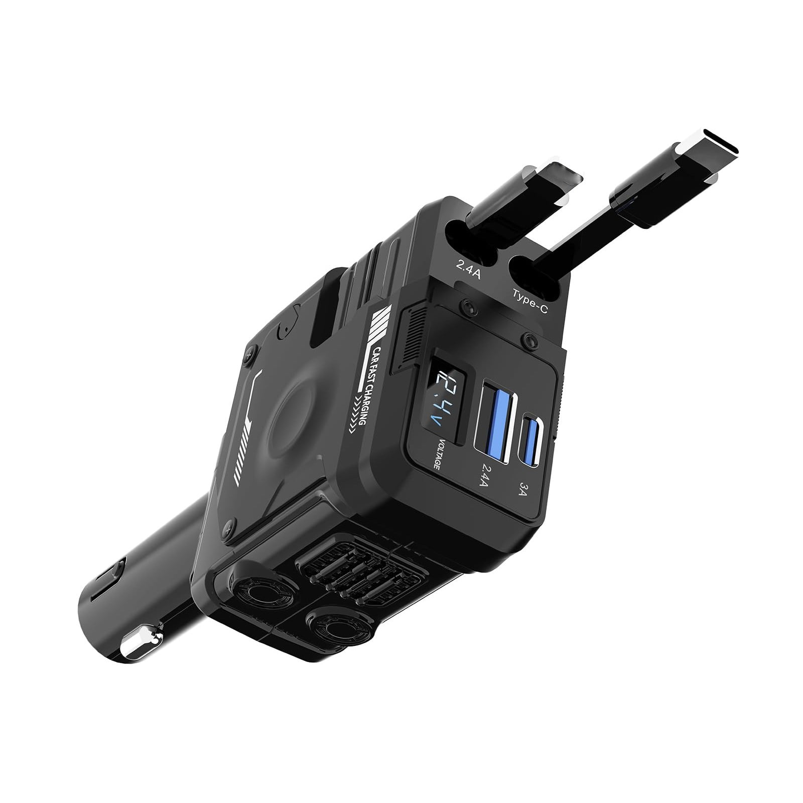 Classification of Auto Parts Car Charger Super Fast Charging Free ...