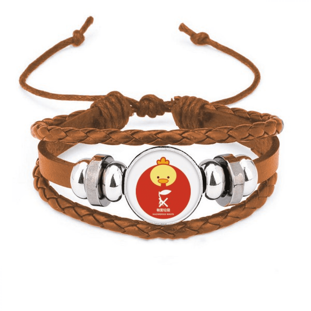 Chicken Bracelets