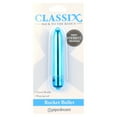 Classix Rocket Bullet - Blue - Walmart.com