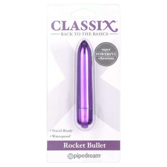 Bullet Vibrators in Vibrators - Walmart.com