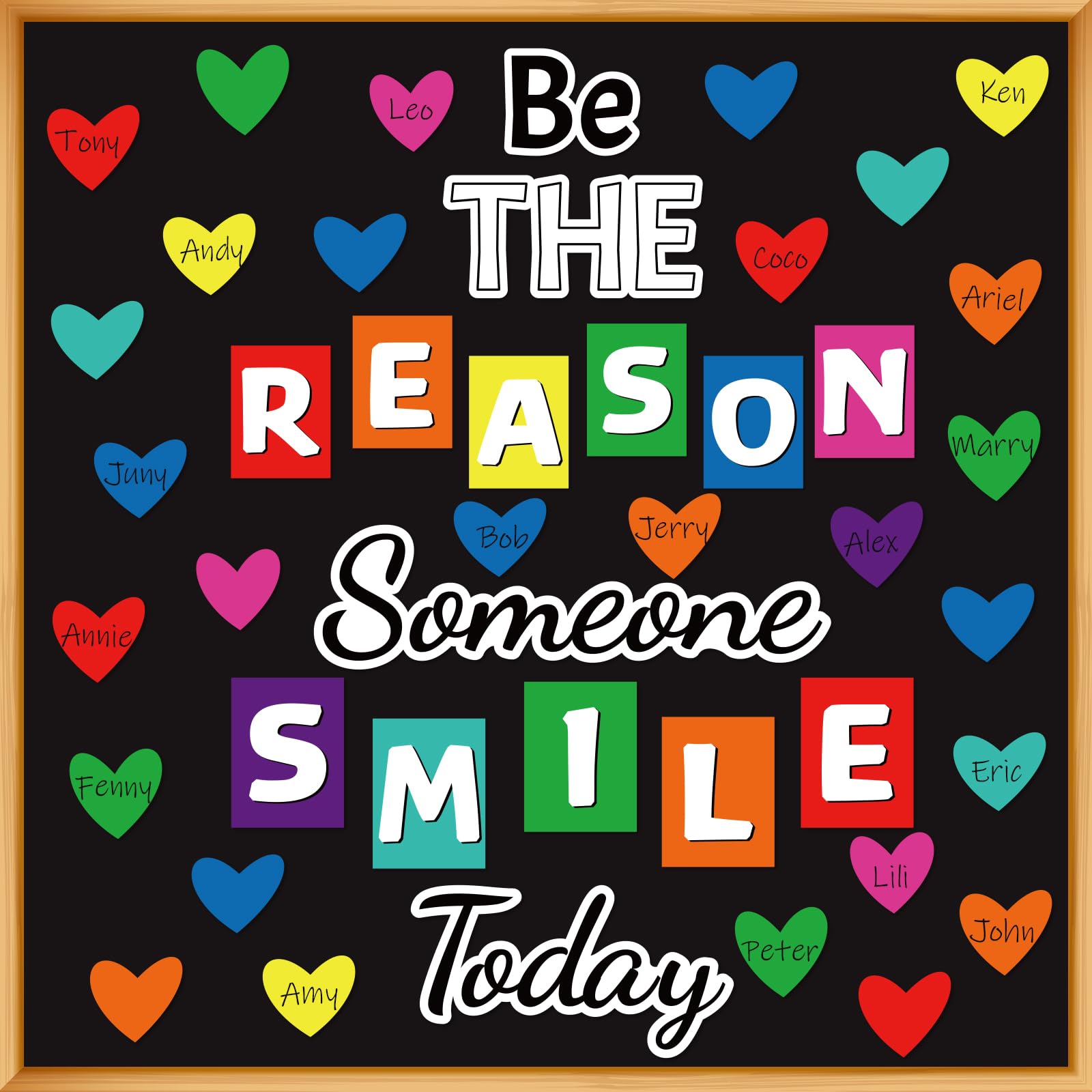 Classroom Bulletin Board Decoration Set Welcome Banner Wall Door Decor ...