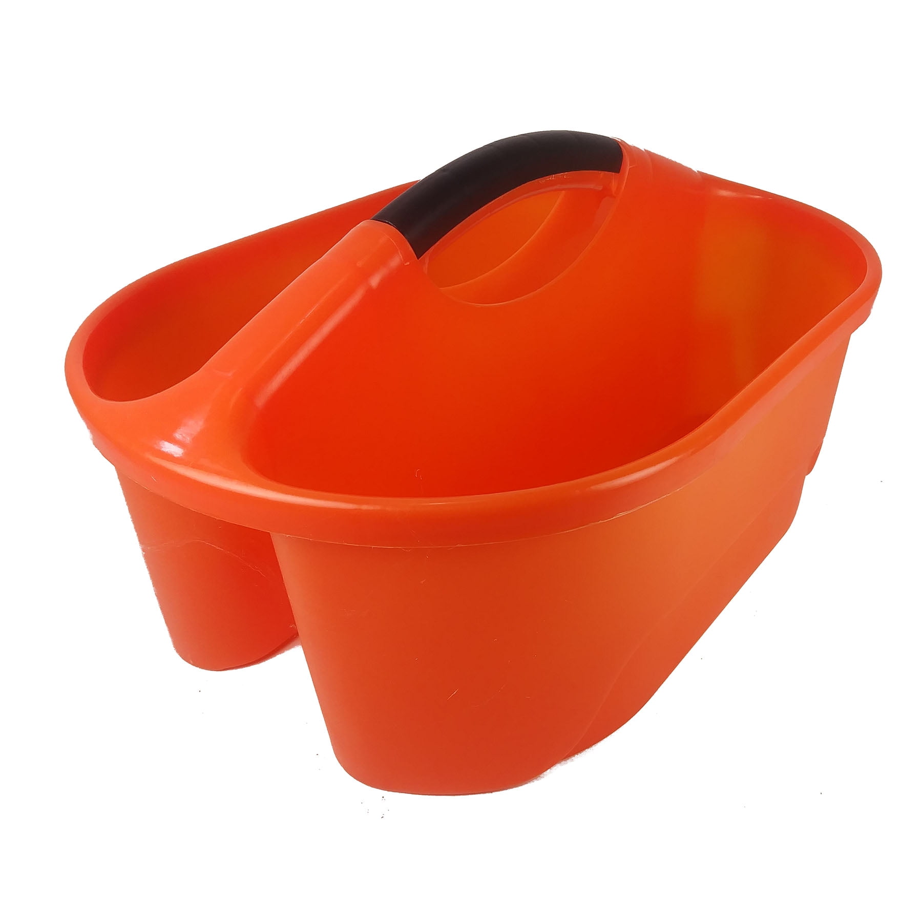 Romanoff Classroom Caddy, Orange - Walmart.com