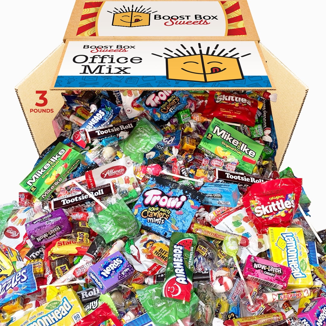 Classroom Candy Halloween Candy Pinata Candy Candy for Classroom Office ...