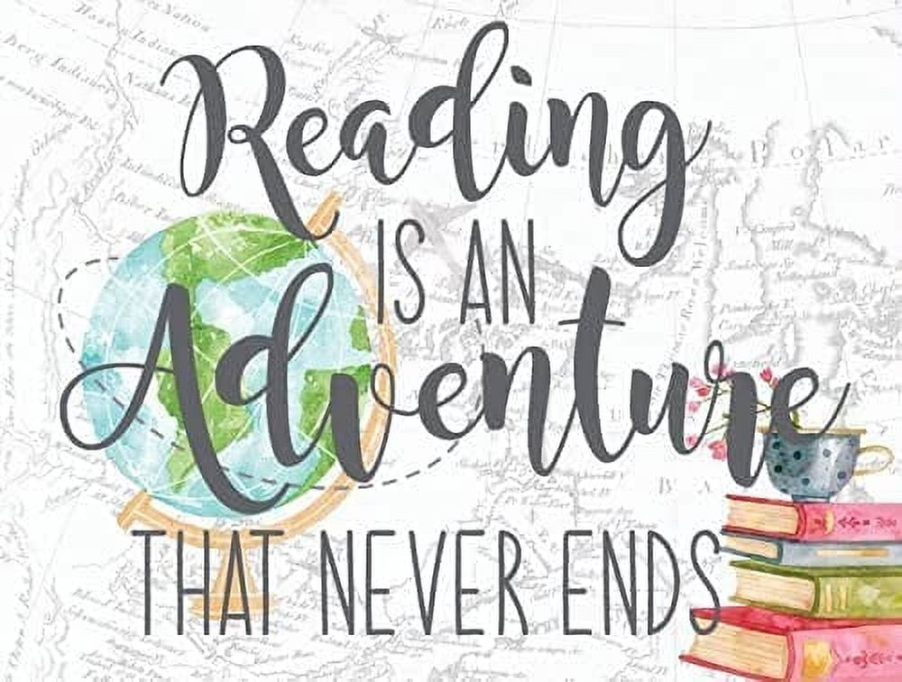 Classroom Decor Classroom Inspiration Sign World Map Adventure Themed ...