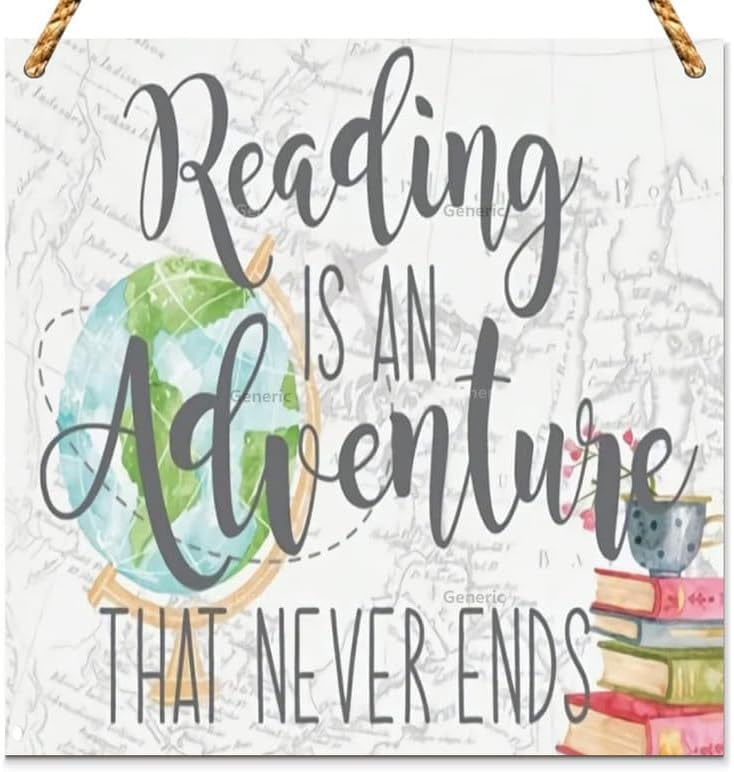 Classroom Decor Classroom Inspiration Sign World Map Adventure Themed ...