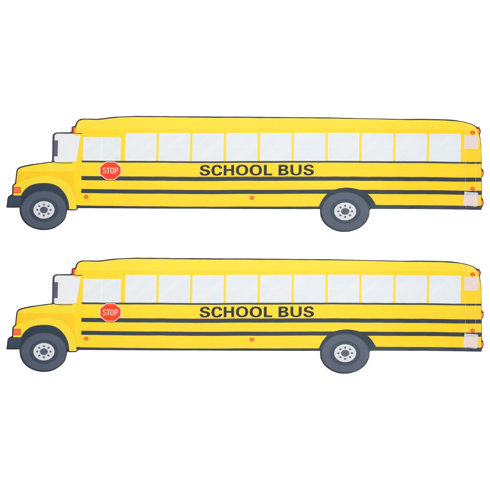 Classroom Door Window Cover Polyester Classroom Door Window Curtain No ...