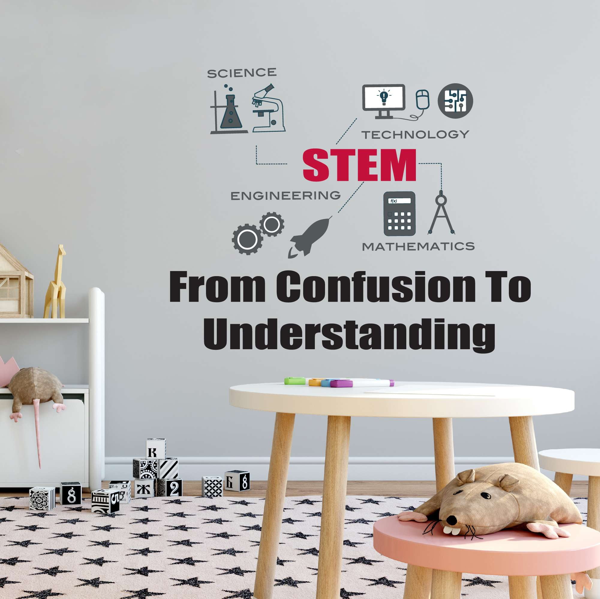 Classroom From Confusion to Understanding Science Algebra ...