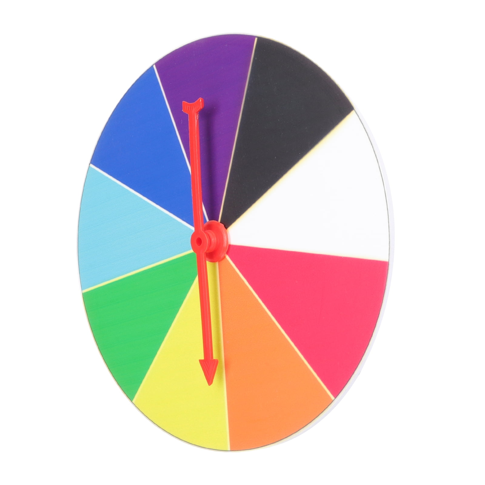 Classroom Game Prize Wheel Party Games Kids Carnival Baby Girl Child ...