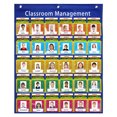 Classroom Management Pocket Chart Organization Center Pocket Chart for ...