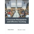 Classroom Management and Effective Teaching (Hardcover) - Walmart.com