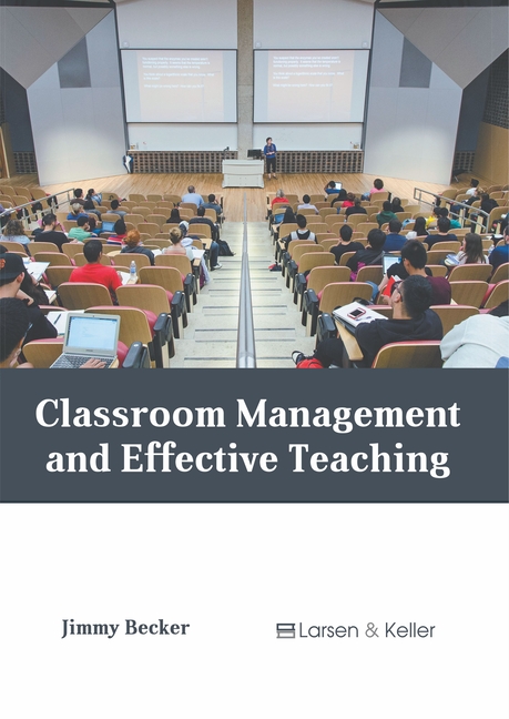 Classroom Management and Effective Teaching (Hardcover) - Walmart.com