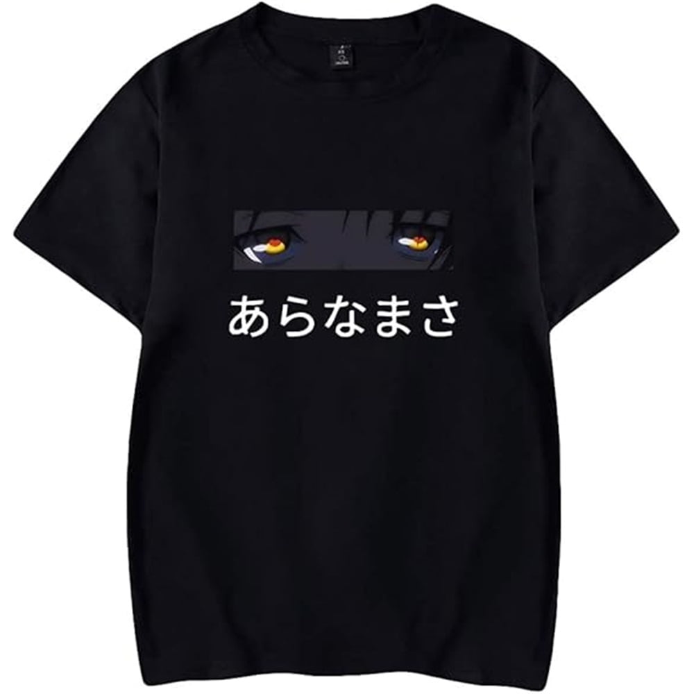 Classroom Of The Elite Merch Tshirt Street Style Loose Casual Top Unisex Tees - Walmart.com