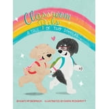 Classroom Pals: A Tale of Two Doodles, (Hardcover) - Walmart.com