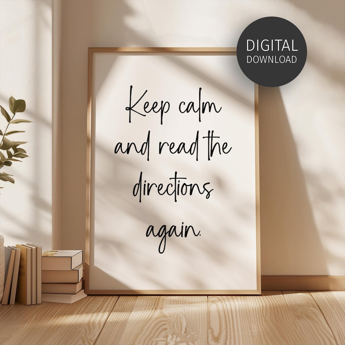 Classroom Poster, Wall Art For School Decor, Homeschooling For ...