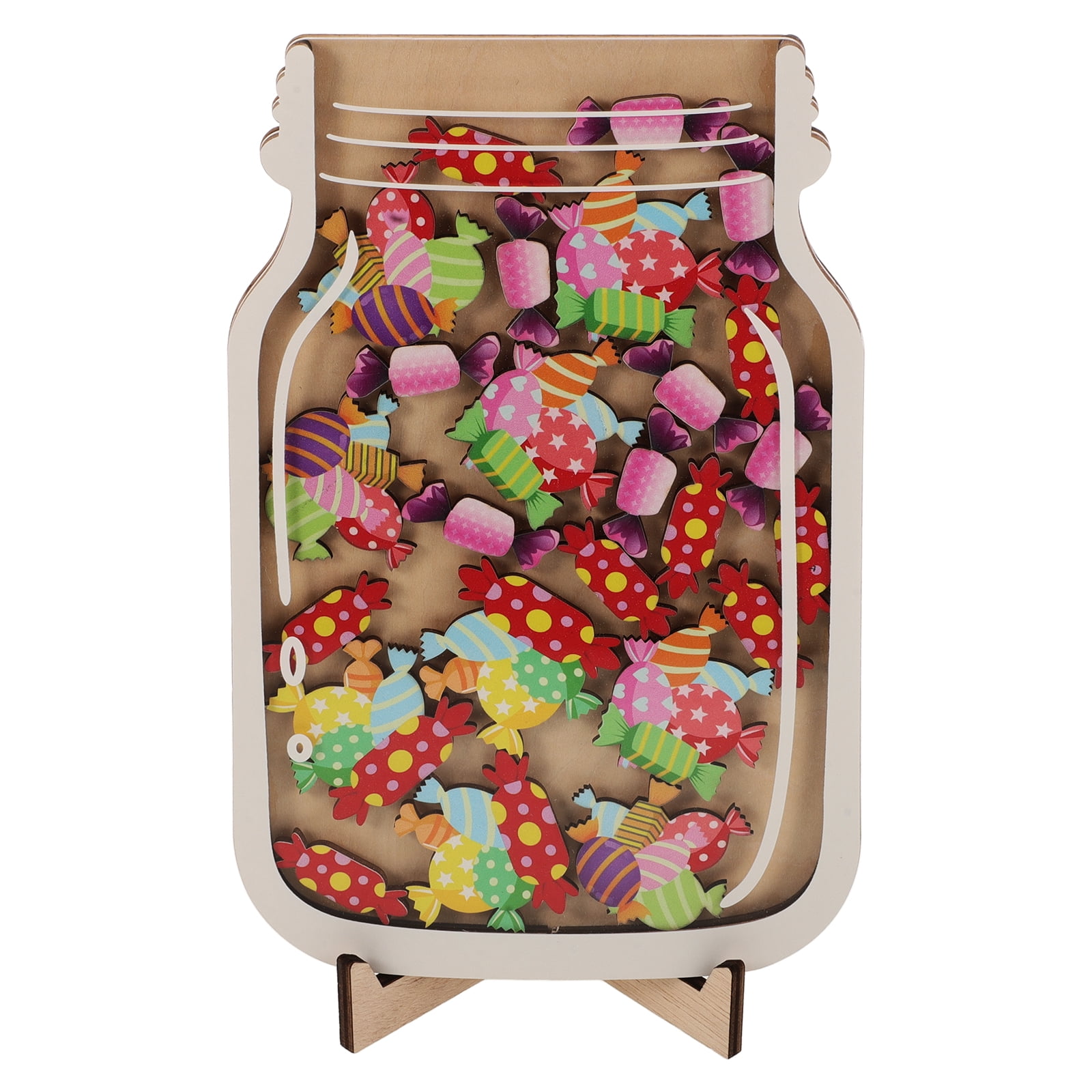 Classroom Reward Jar Star Reward Jar Teacher Reward Jar for Kids Reward ...