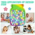 Classroom Reward Jars for Kids Toddlers Star Jar Reward System ...