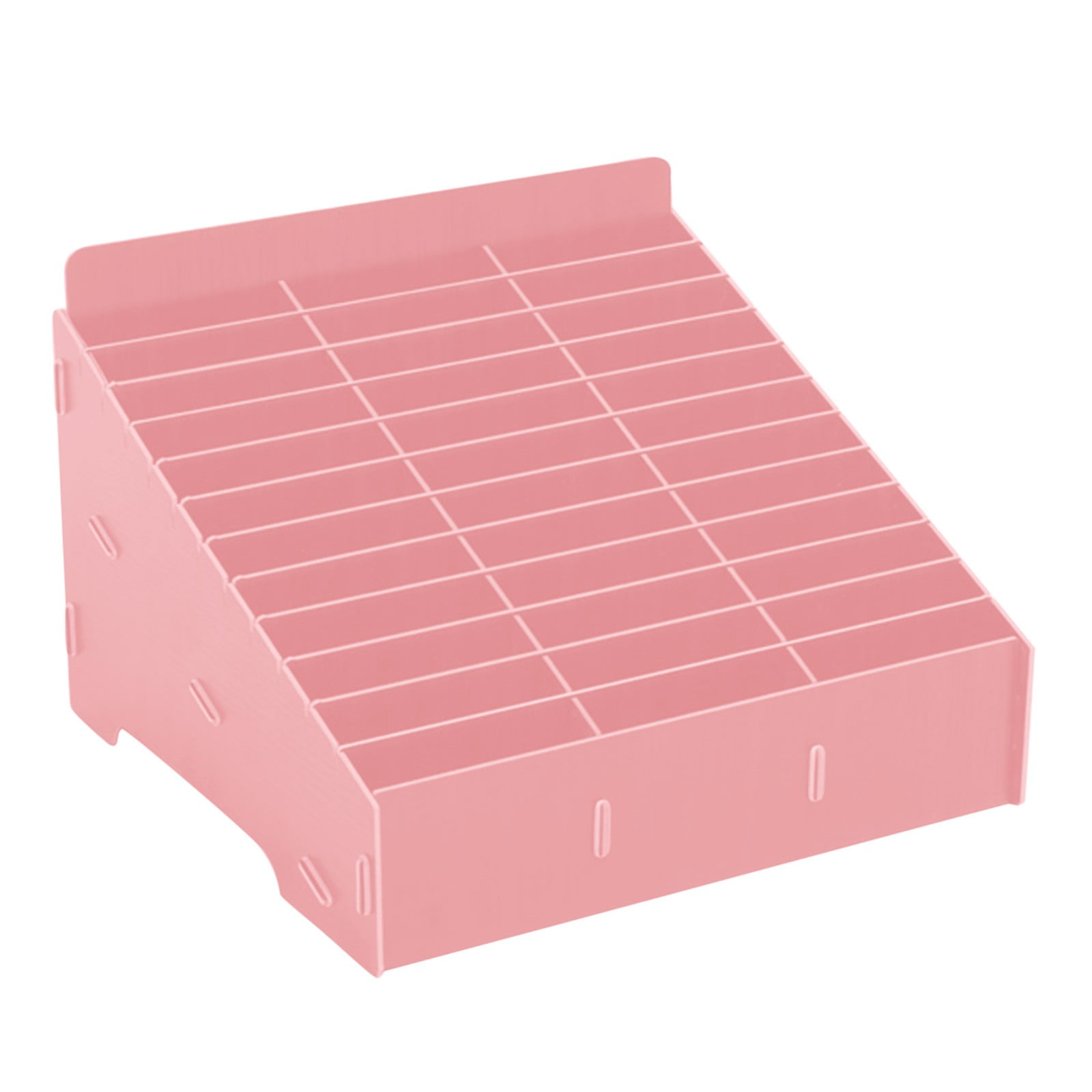 Classroom Room Storage Shelf Mobile Phone 36 Cell Storage Cell Wooden ...