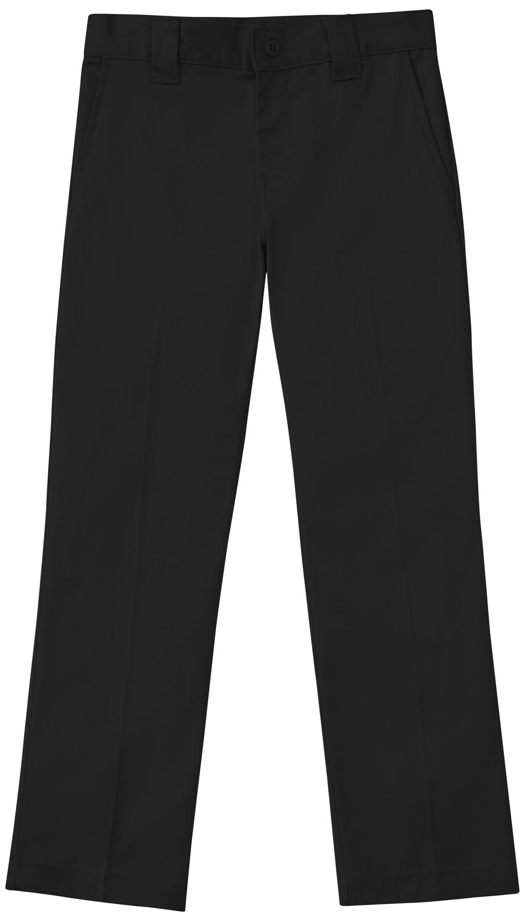 Classroom School Uniforms Adult Short Stretch Narrow Leg Pant 50484S ...