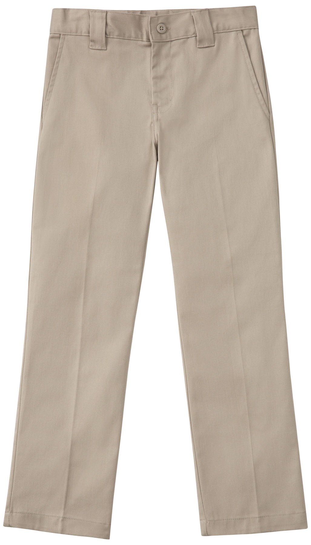 Classroom School Uniforms Adult Stretch Narrow Leg Pant 50484, 36 ...