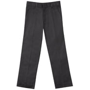 Uniforms Young Men's Straight-Leg College Pant - Walmart.com