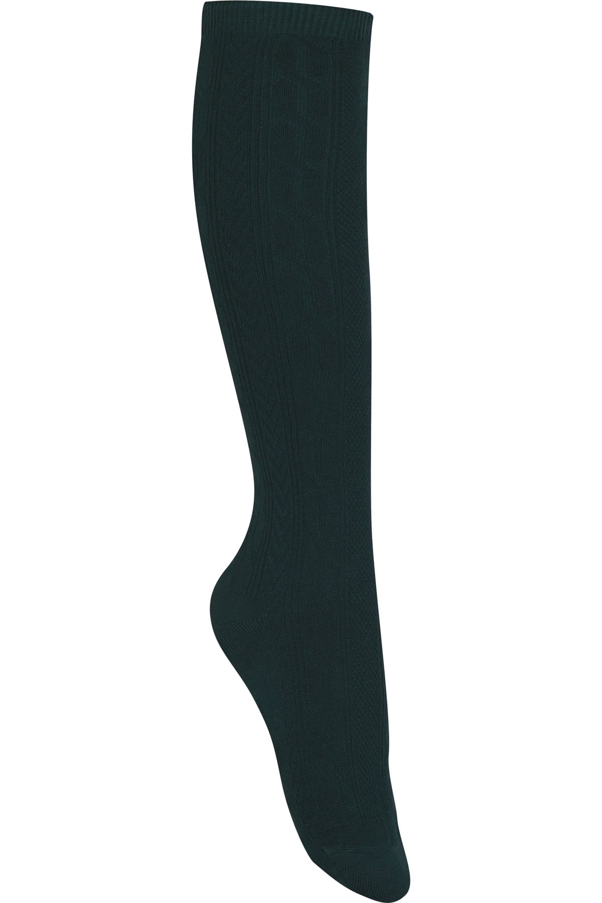 Classroom School Uniforms Big Kid Cable Knee Hi 3 Pack Socks 5HF102, M ...