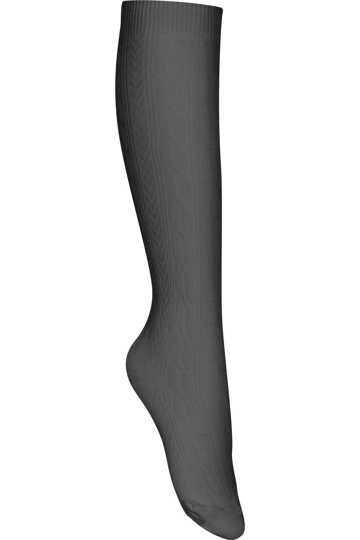 Classroom School Uniforms Big Kid Cable Knee Hi 3 Pack Socks 5HF102, XL ...