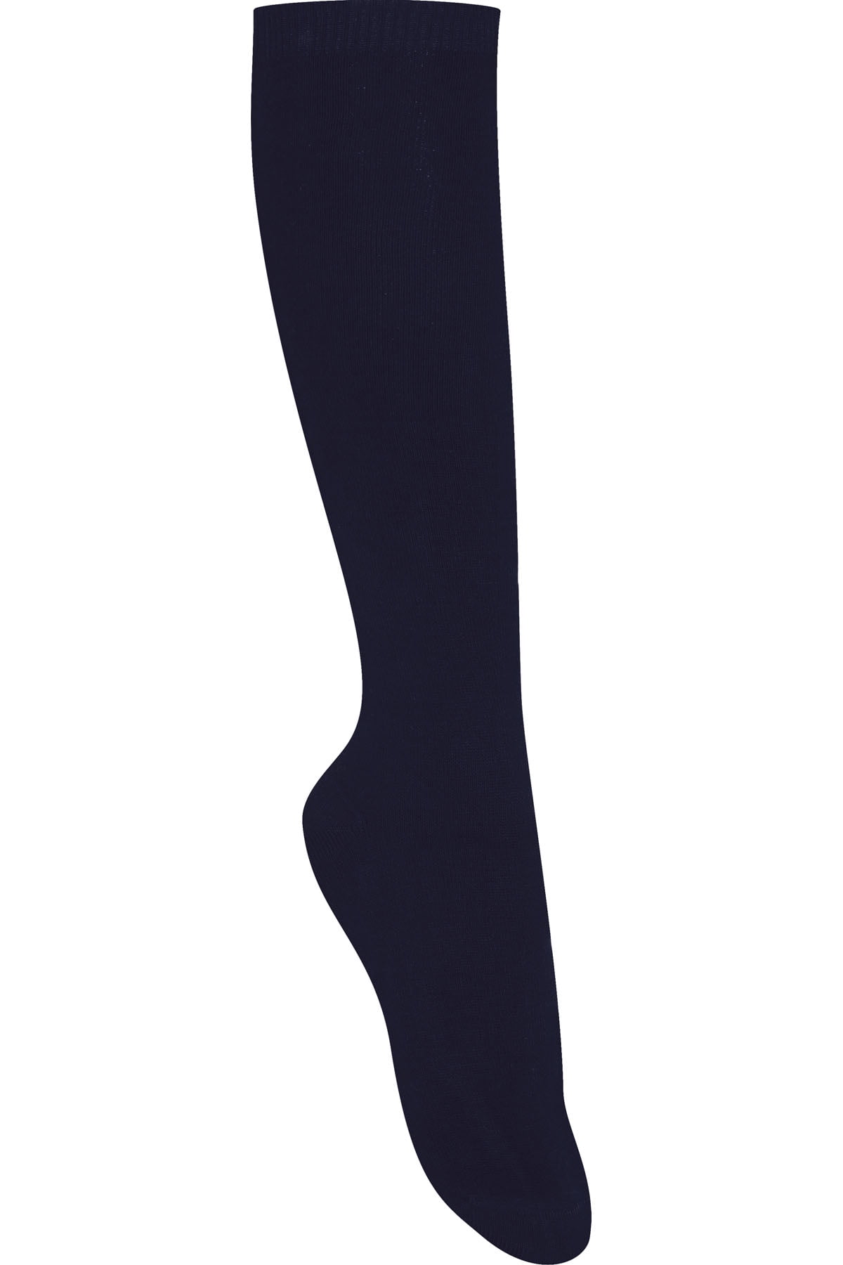 Classroom School Uniforms Little Kid Opaque Knee Hi 3 Pack Socks 5HF101 ...