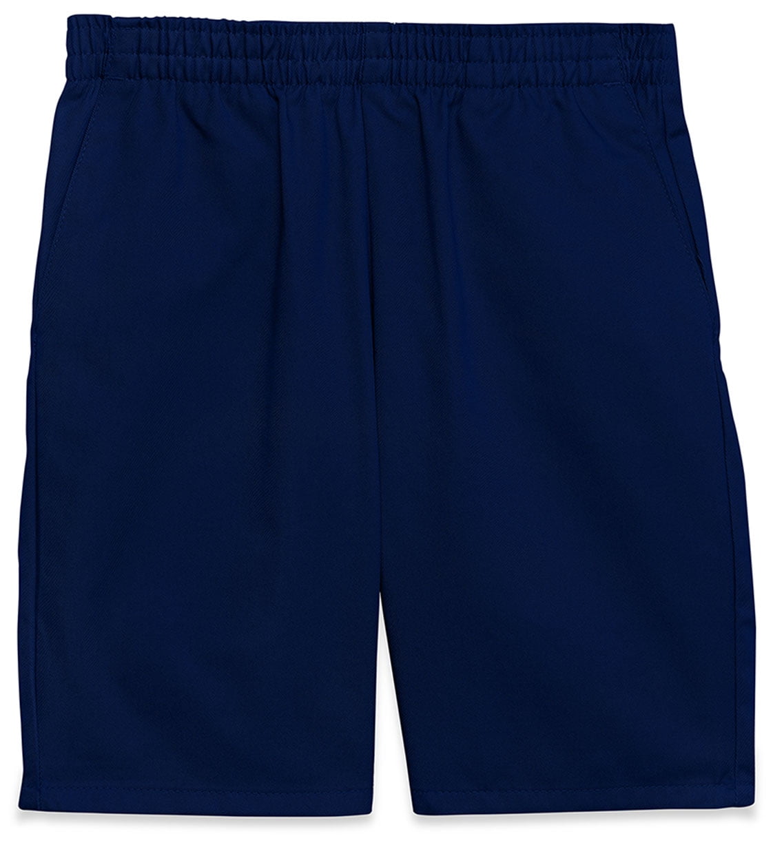 Classroom School Uniforms Little Kid Pull-On Shorts with Full Elastic ...