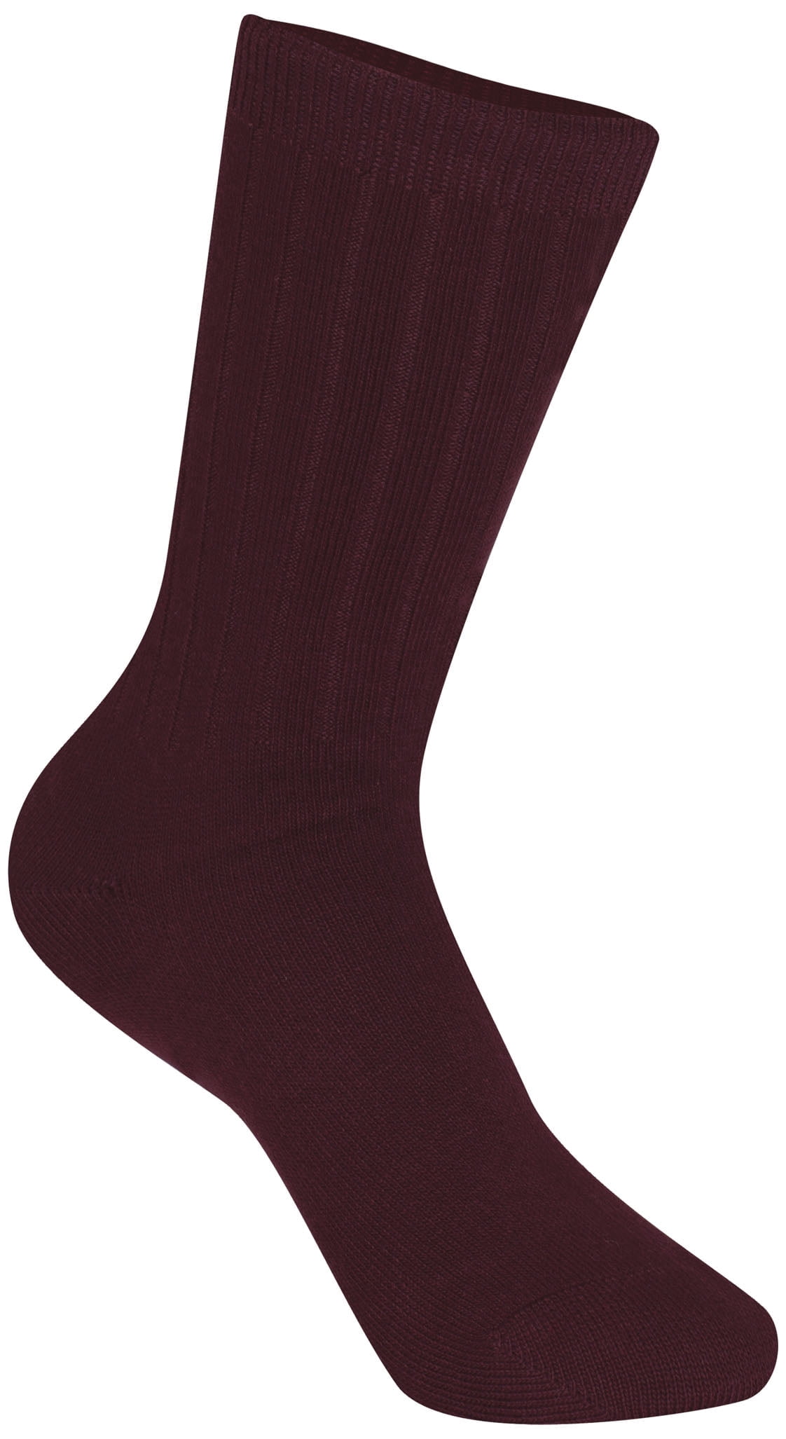 Classroom School Uniforms Little Kid Rib Crew 3 Pack Socks 5HM001, L ...